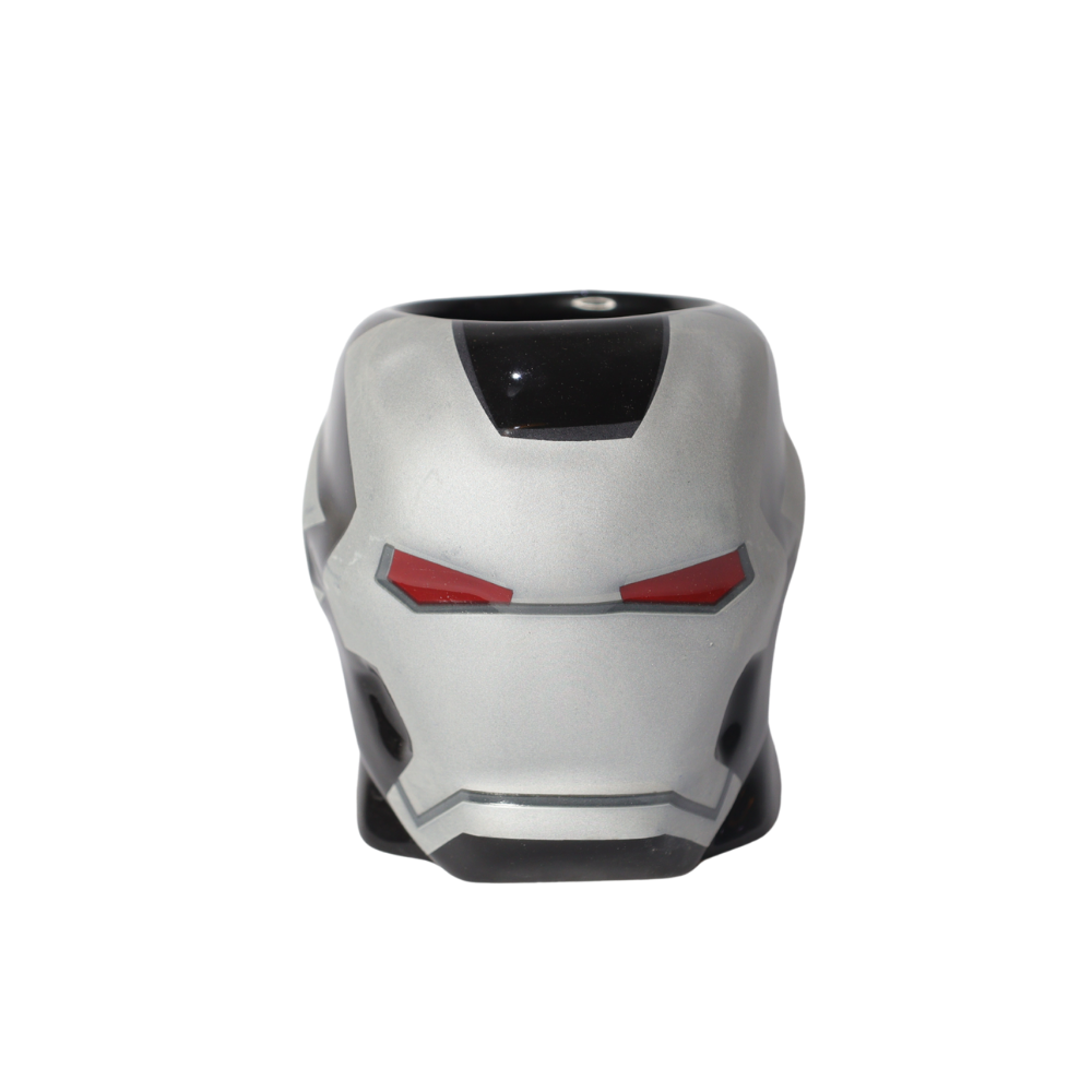 Iron Man Mug – Darak Kids