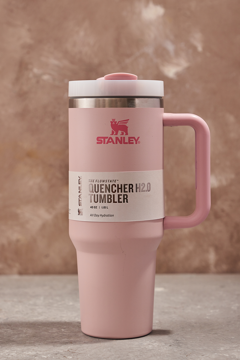STANLEY Quencher ProTour Pink – Darak Kids